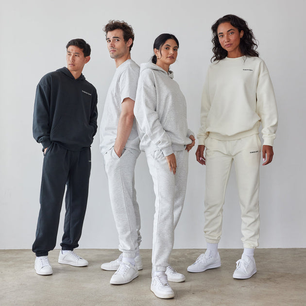 Elevated Faith Basics | Christian Apparel | Loungewear