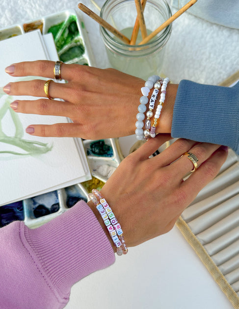 Heart Bracelet | Christian Jewelry | Elevated Faith