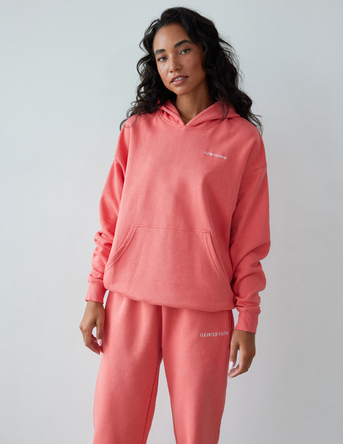 Basics Canyon Unisex Hoodie | Christian Hoodies | Elevated Faith