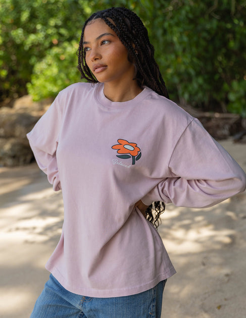 Beloved LS Unisex Tee | Christian T-Shirts | Elevated Faith