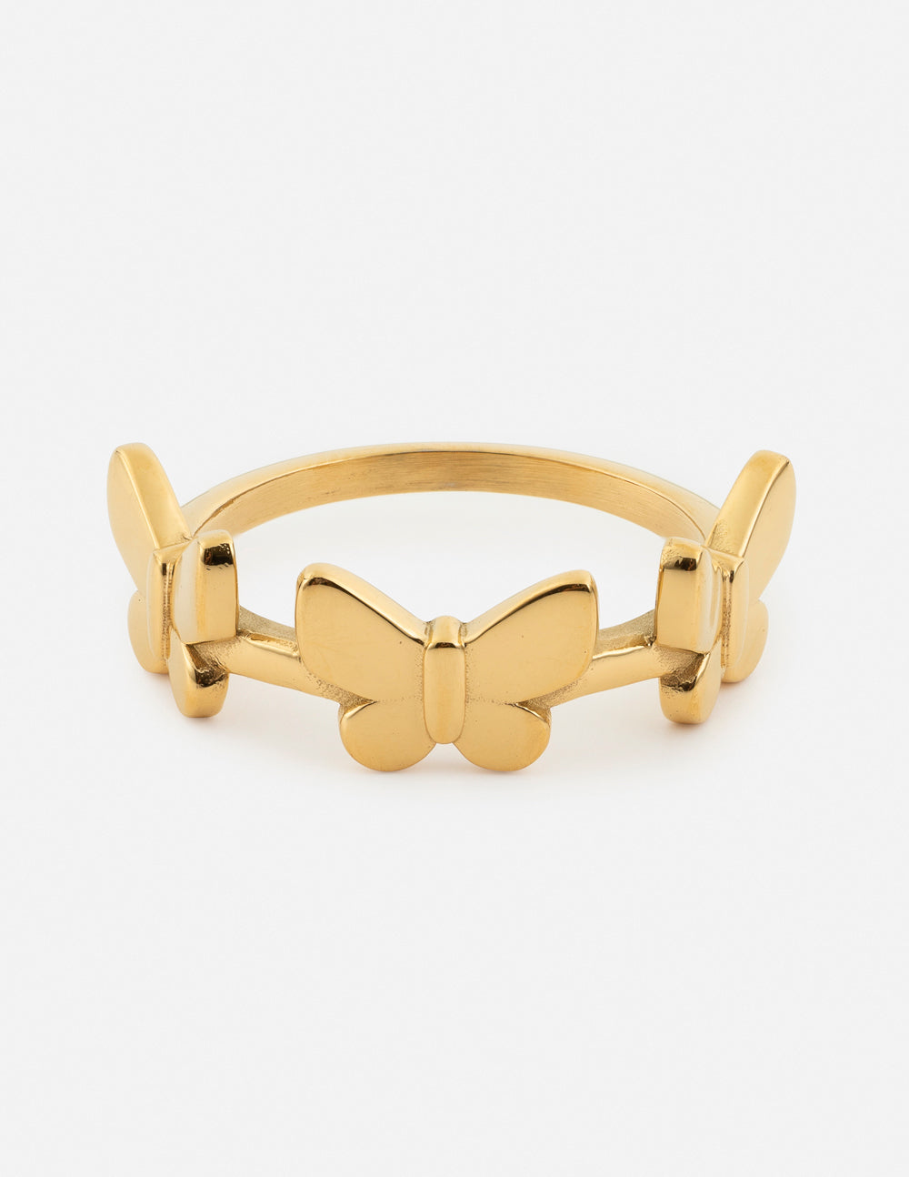 Butterfly Flight Ring | Christian Rings | Elevated Faith