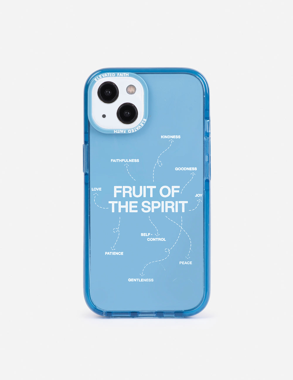 Fruit of the Spirit iPhone Case | Elevated Faith