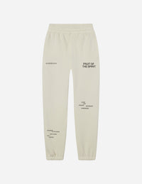Fruit of the Spirit Unisex Sweatpant | Elevated Faith