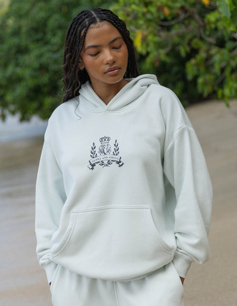 God First Unisex Hoodie | Christian Sweatshirt | Elevated Faith