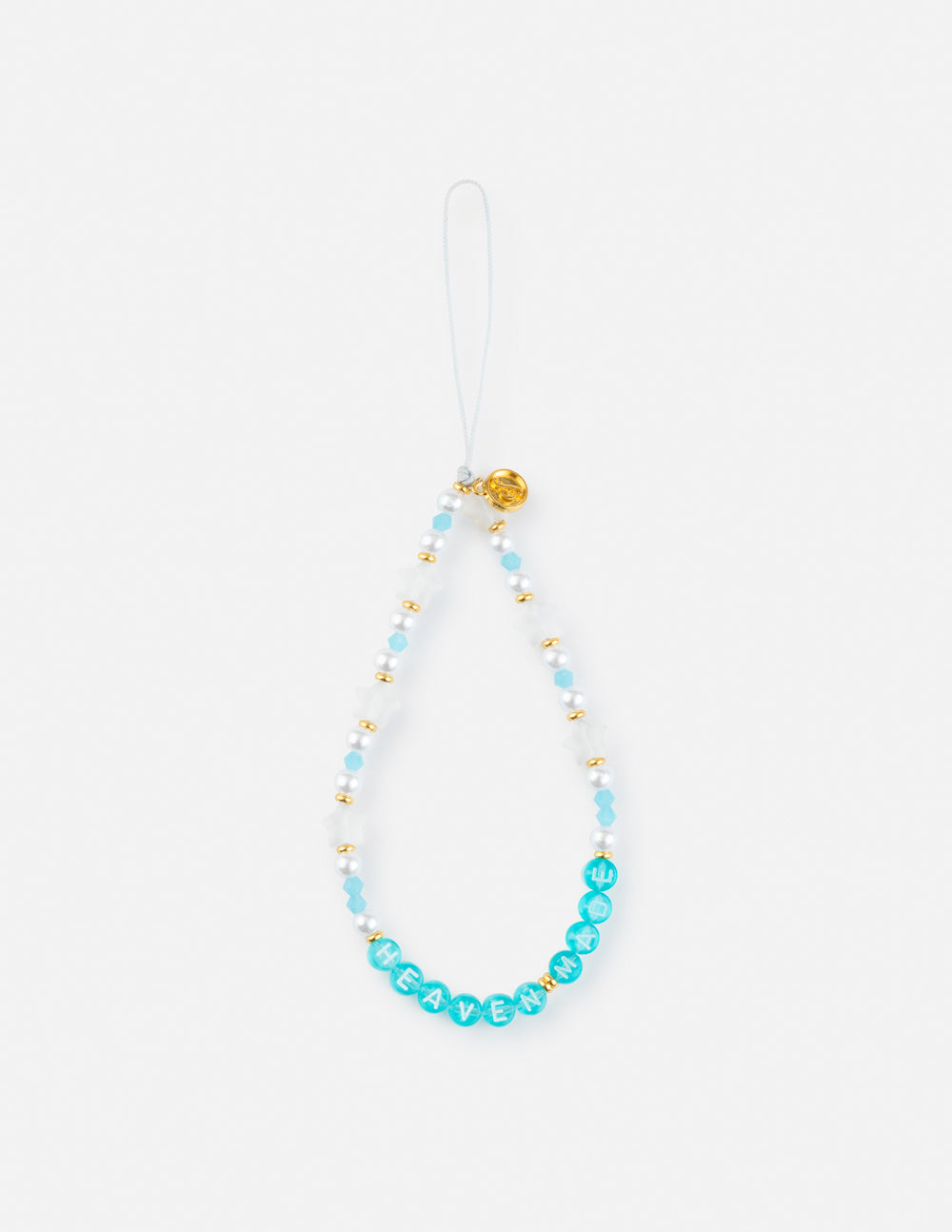 Heaven Made Phone Charm | Christian Phone Accessories | Elevated Faith