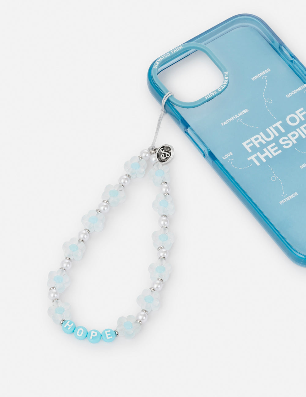 Hope Phone Charm | Phone Accessories | Elevated Faith