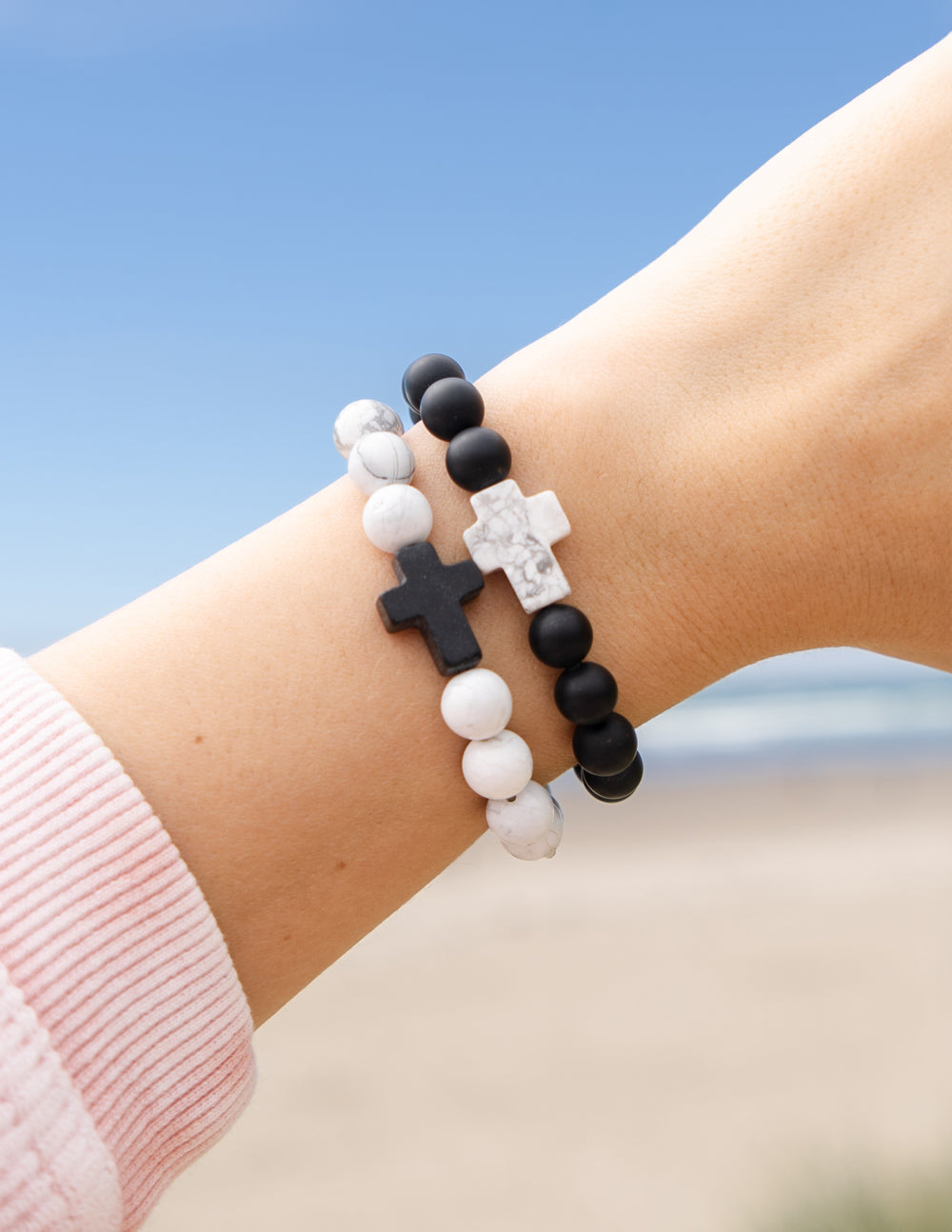 Kingdom Collection Bracelets | Christian Bracelets | Elevated Faith