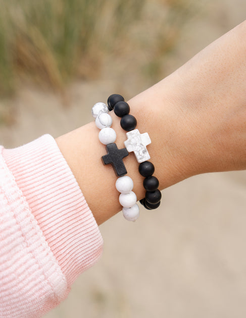 Kingdom Collection Bracelets | Christian Bracelets | Elevated Faith