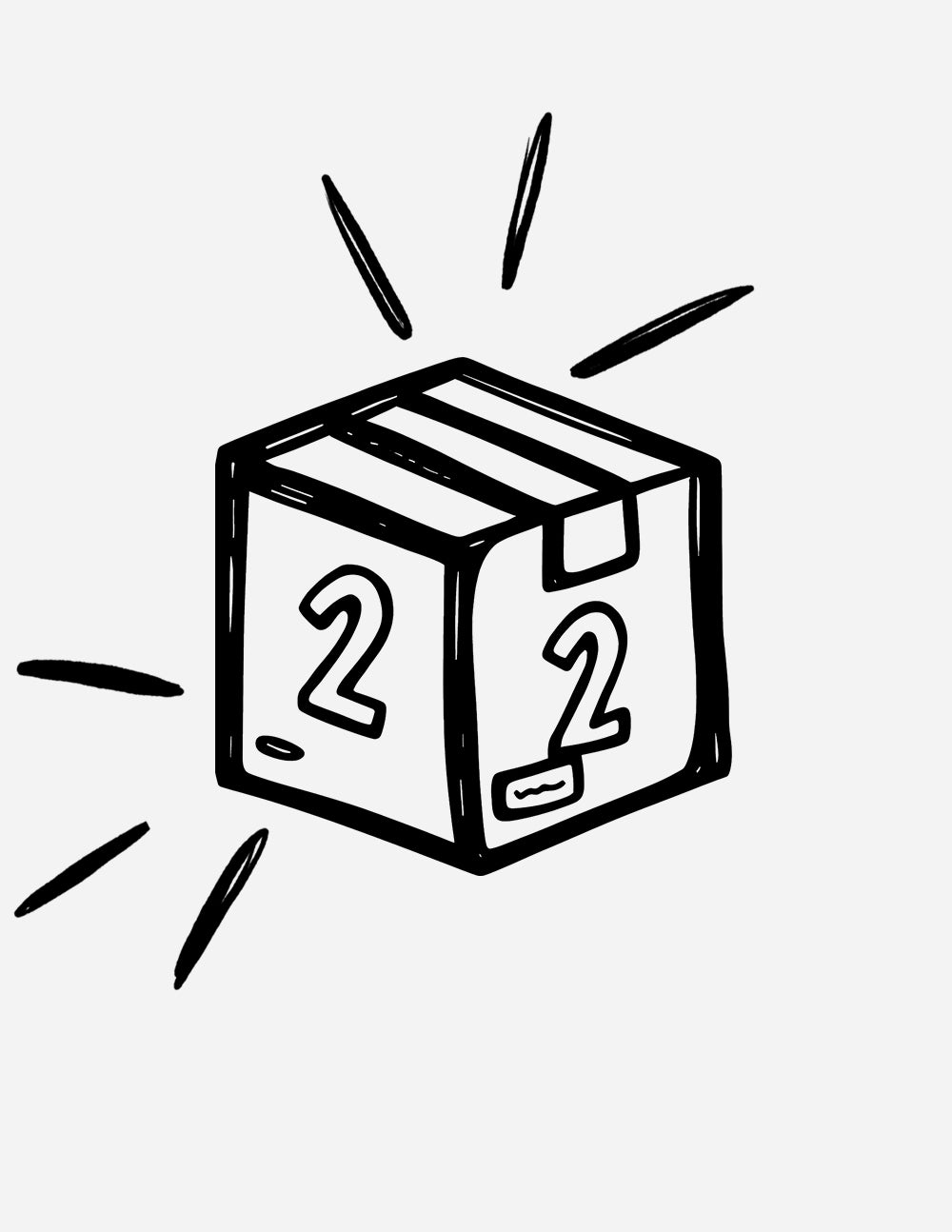 Mystery Box - Tier 2 | Elevated Faith