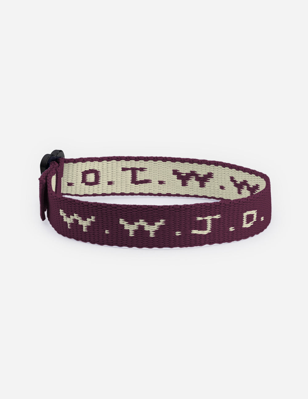 WWJD Cyber Bracelet Pack | WWJD Bracelets | Elevated Faith