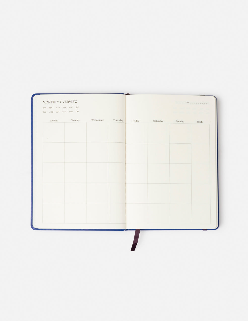 What a Friend in Jesus Planner | Christian Planner | Elevated Faith